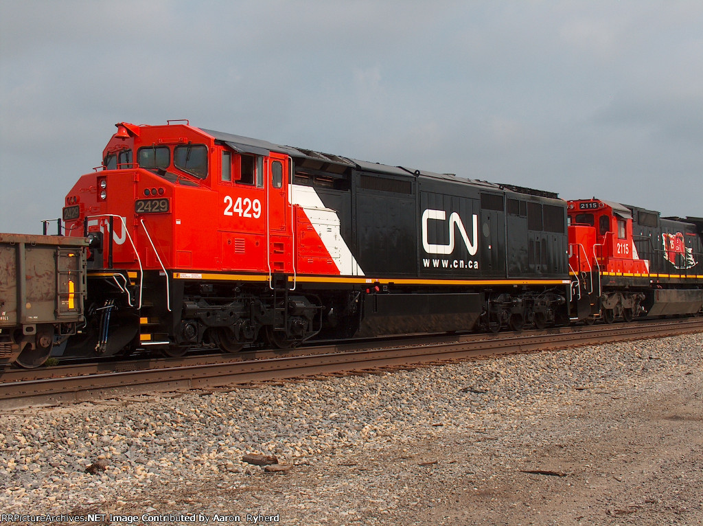 CN 2429