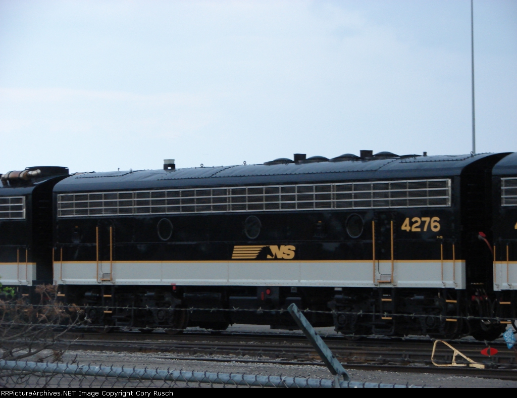 NS 4276