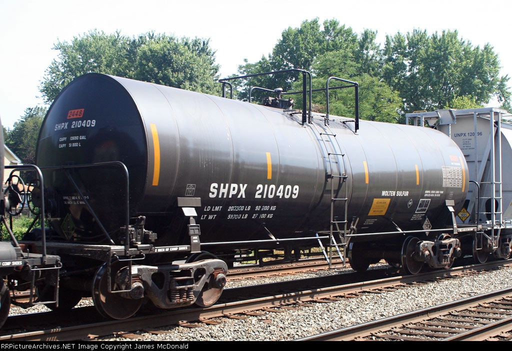 SHPX 210409