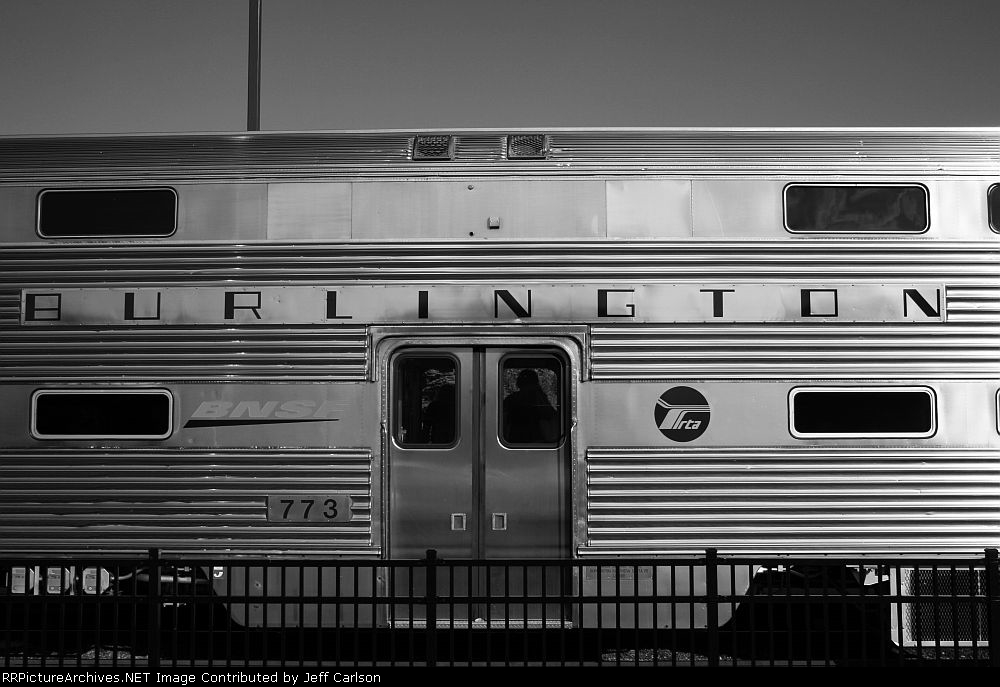 METX 773 METX 773