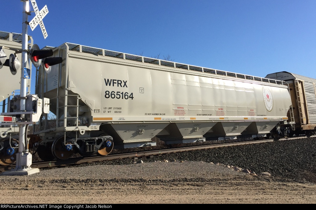 WFRX 865164