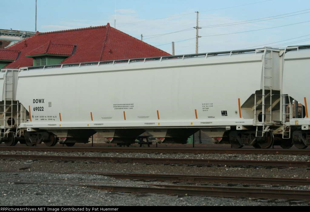 DOWX 69022