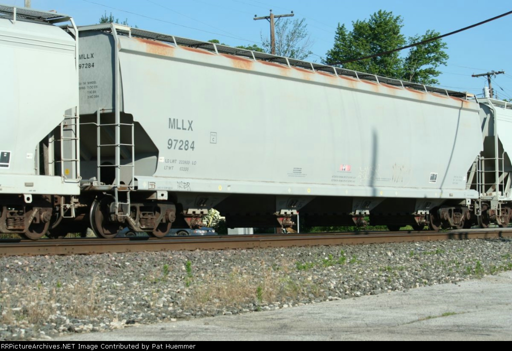 MLLX 97284
