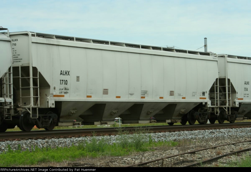 ALHX 1710