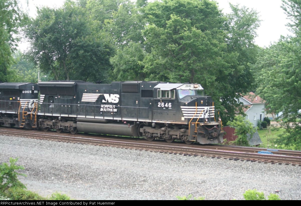 NS 2646