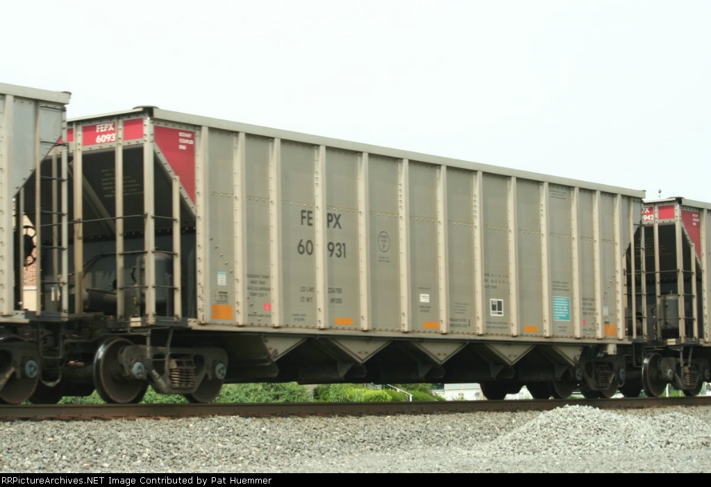 FEPX 60931