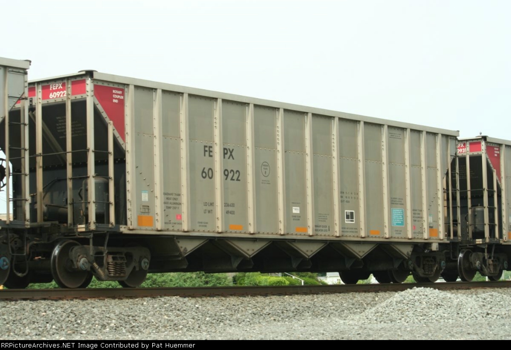 FEPX 60922
