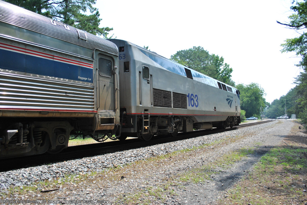 Amtrak PO67-03