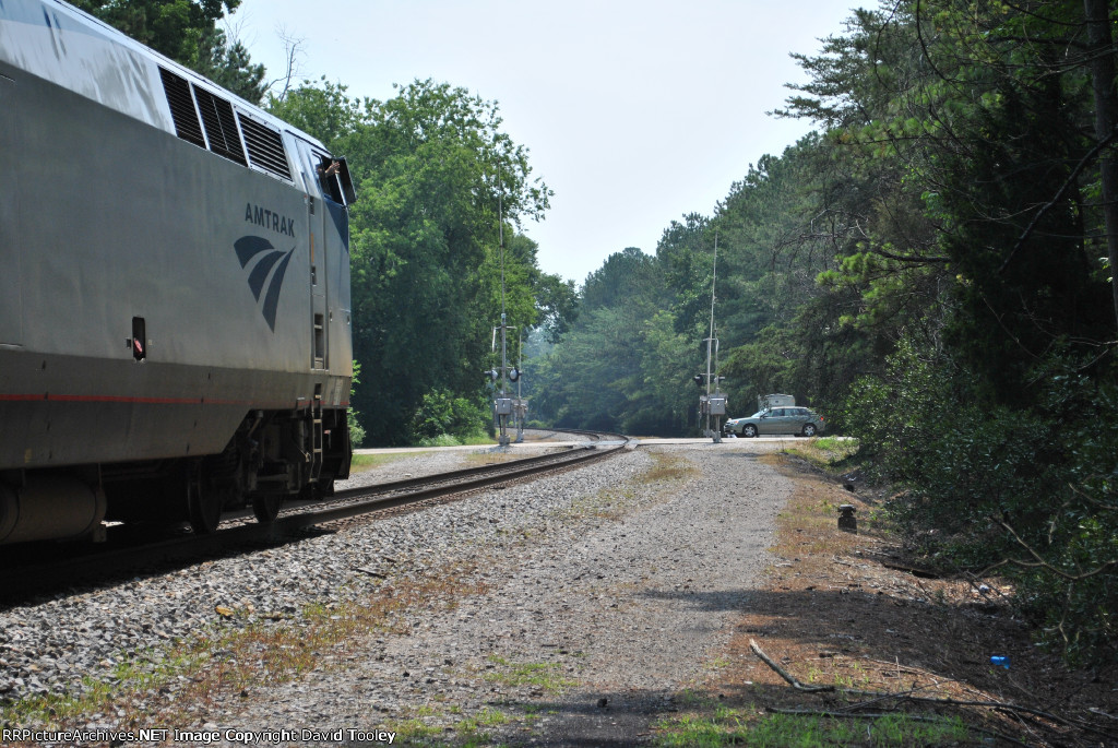 Amtrak PO67-03