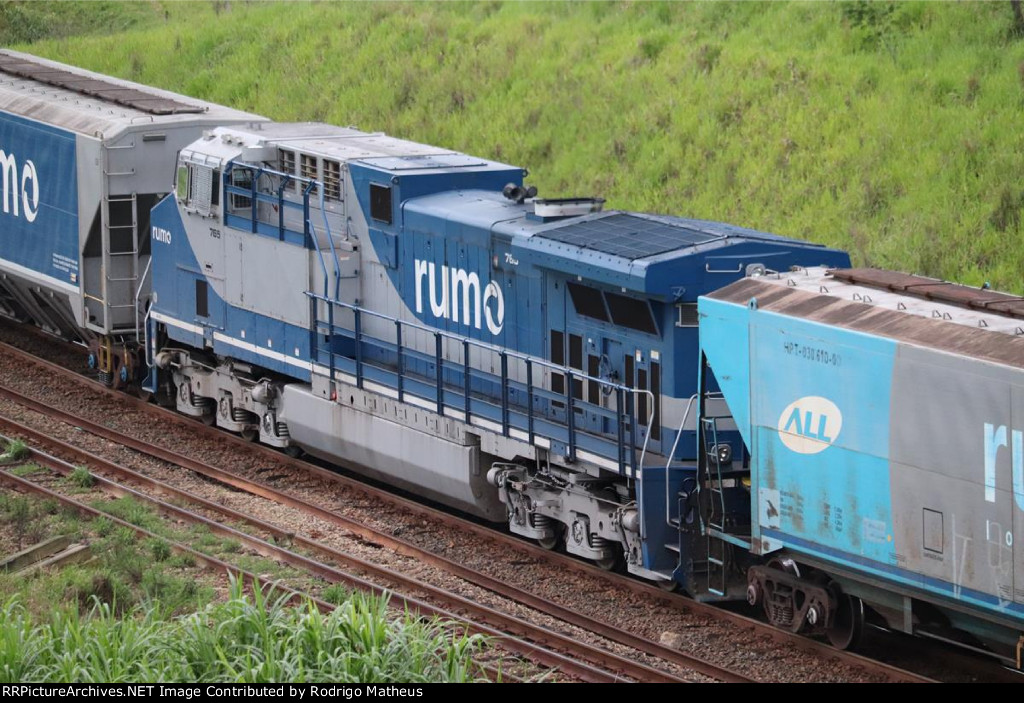 RUMO 765