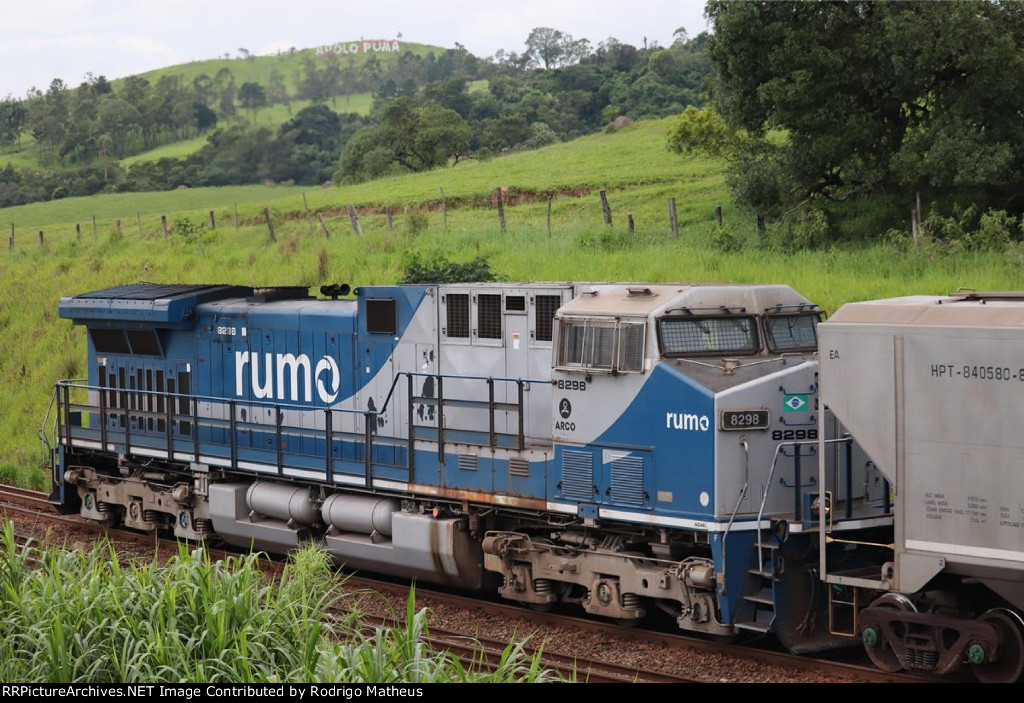 RUMO 8298