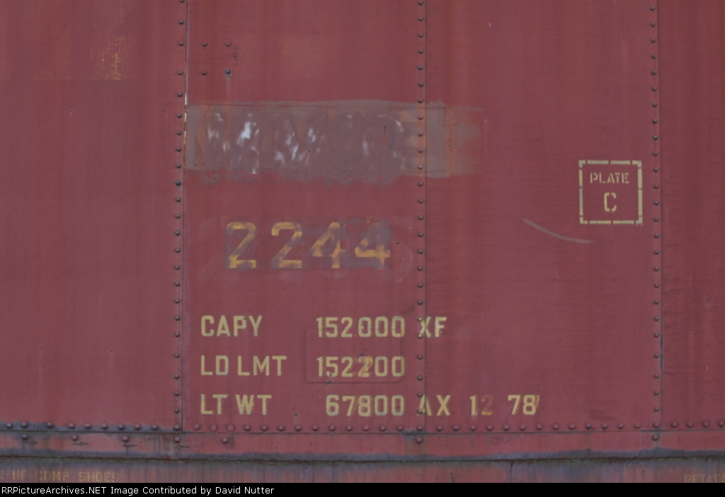 MMID or MMIO or MDDE (#2235 and #2244)