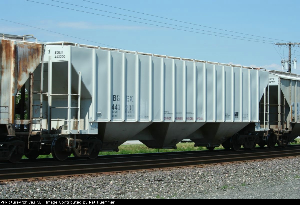 BGEX 443200