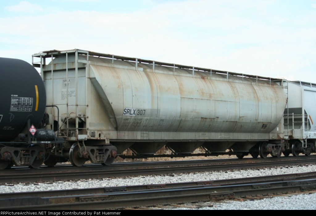 SRLX 307