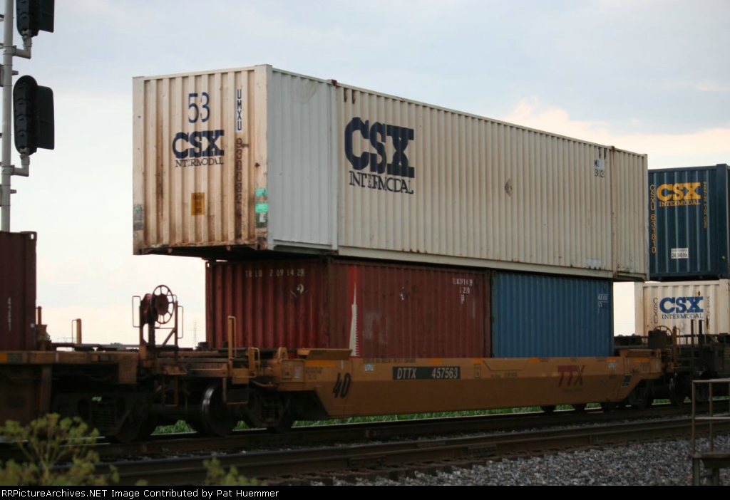 DTTX 457563