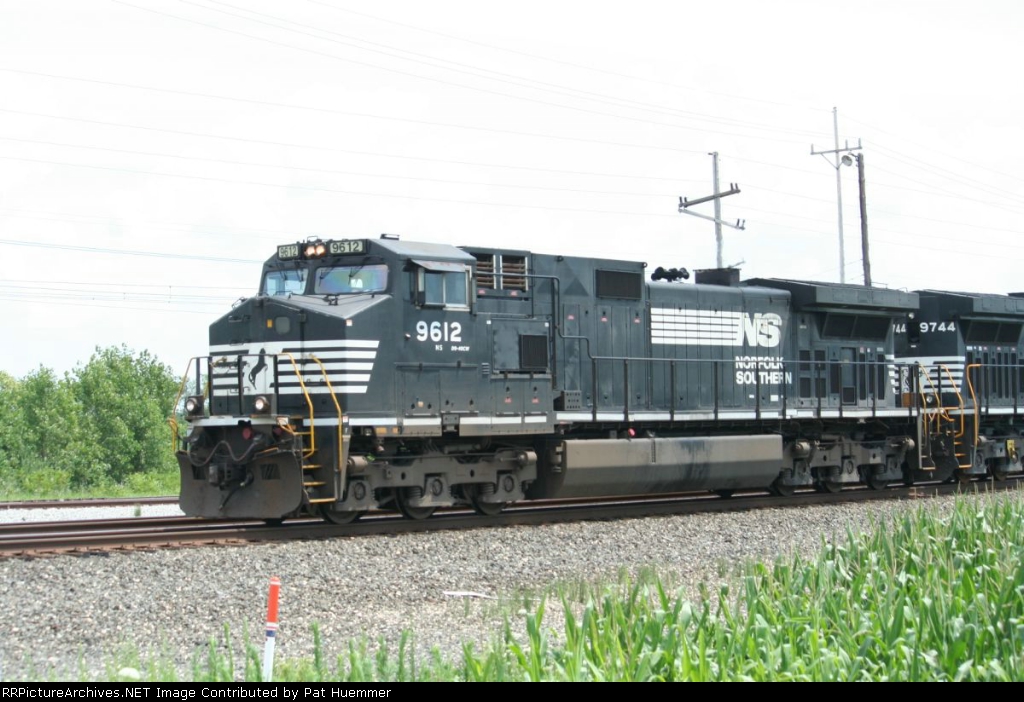 NS 9612