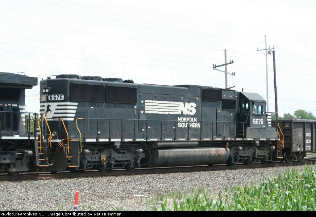 NS 6676