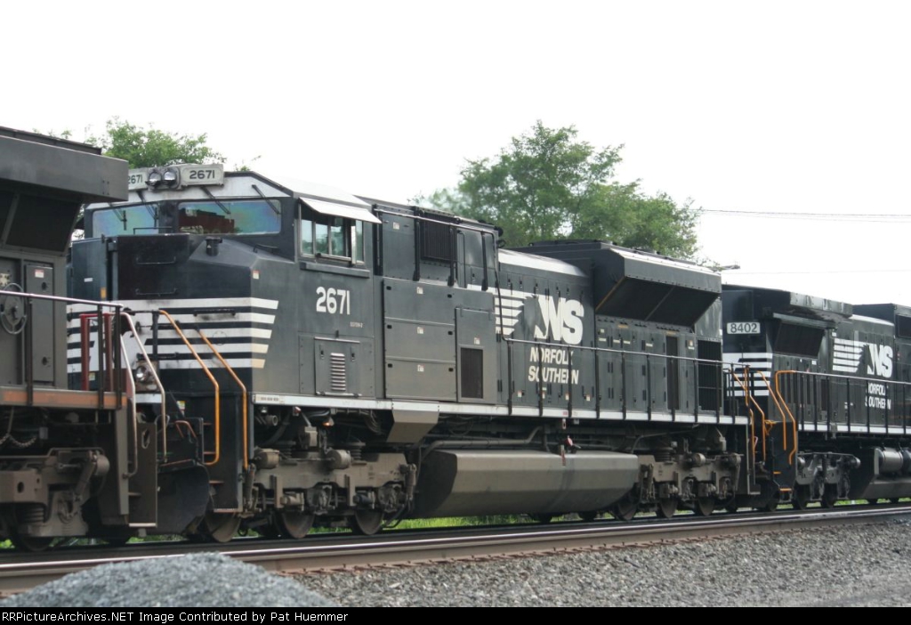 NS 2671