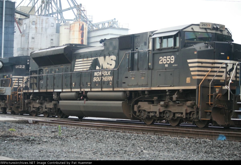 NS 2659