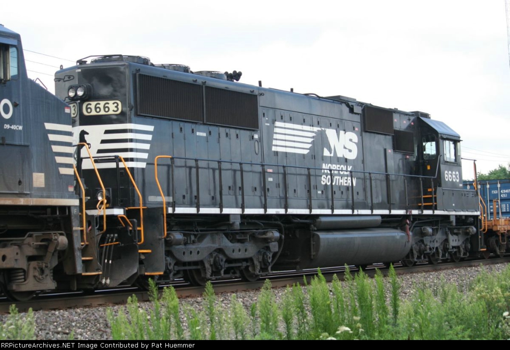 NS 6663