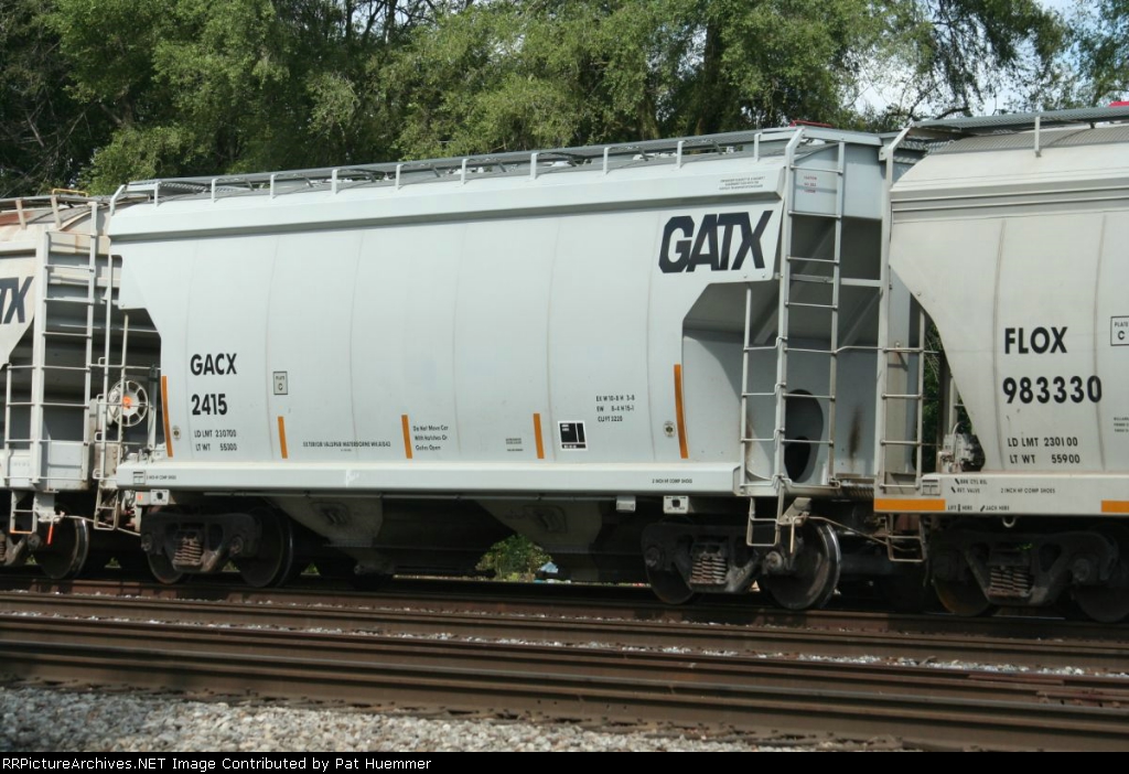 GACX 2415