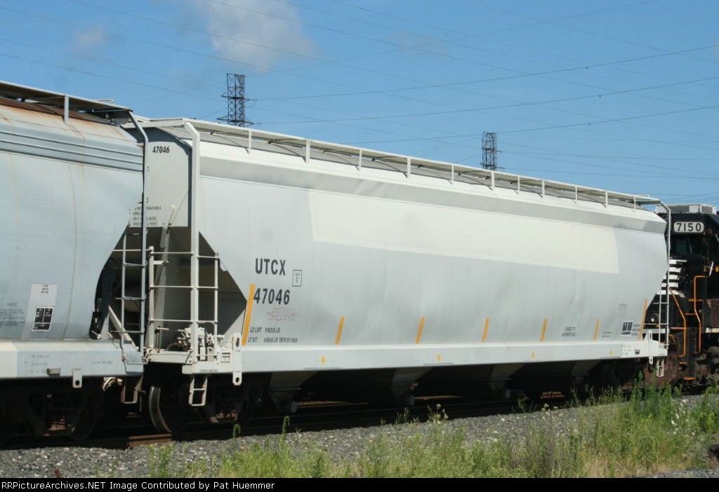UTCX 47046