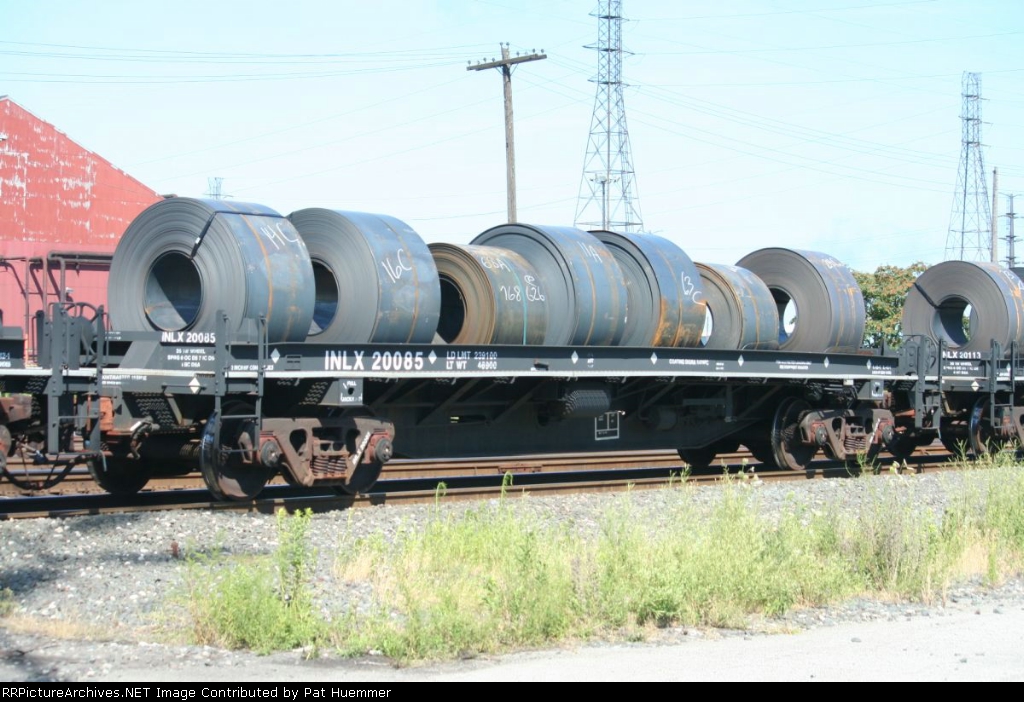INLX 20085