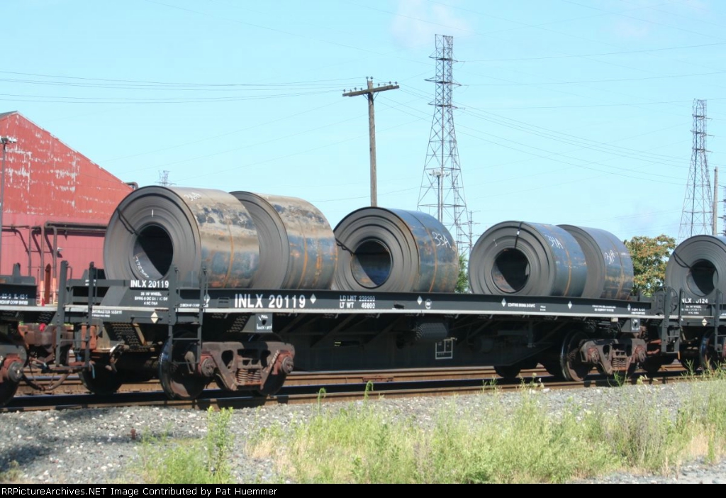 INLX 20119