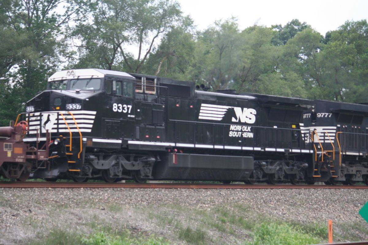 NS 8337