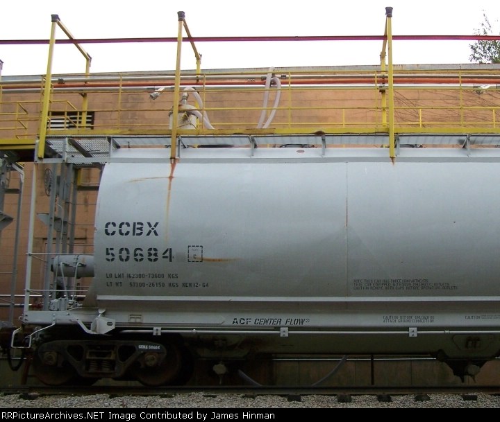 CCBX 50684