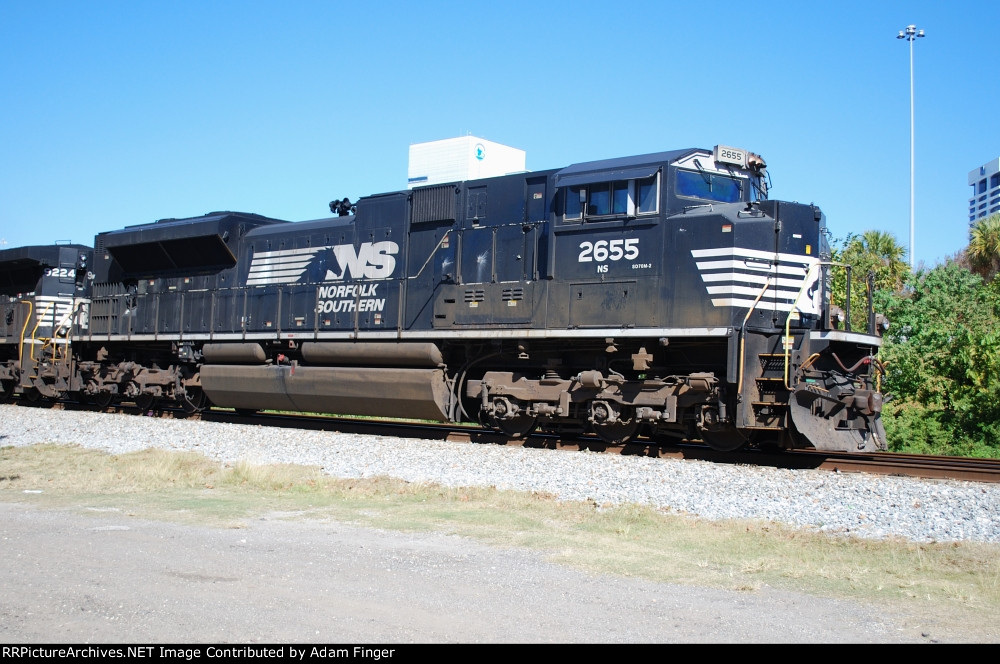 NS 2655