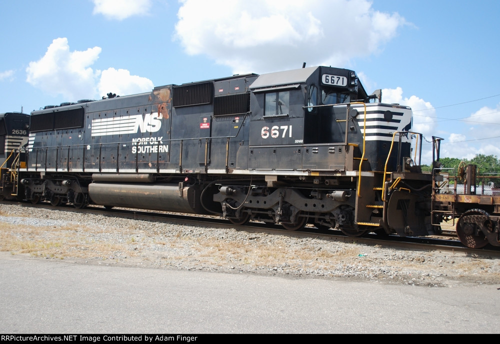 NS 6671