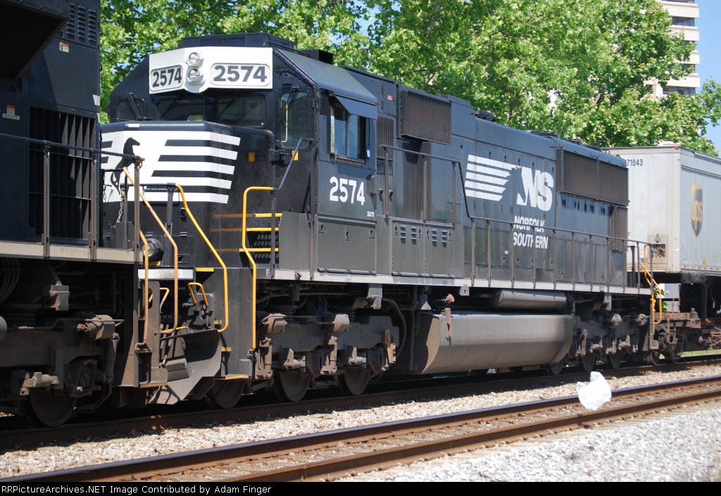 NS 2574