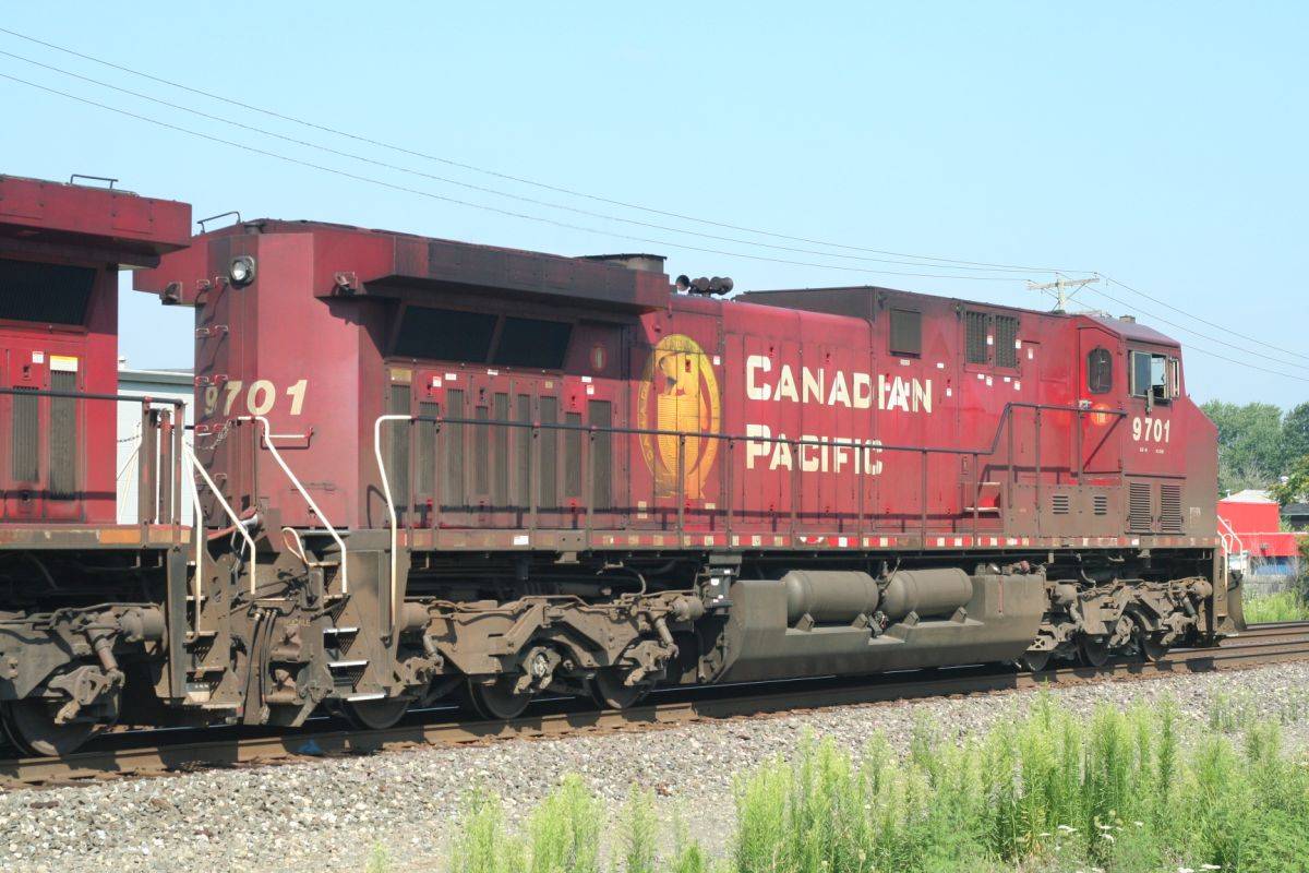 CP 9701