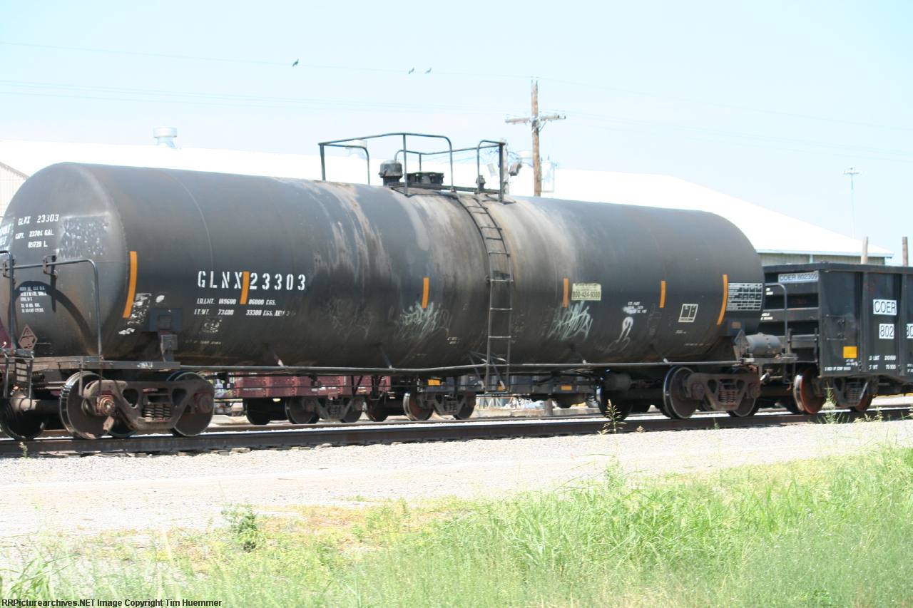 GLNX 23303