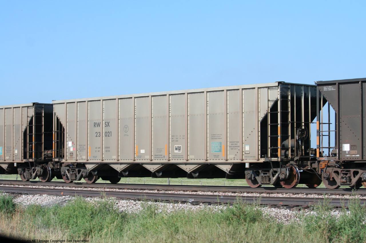 RWSX 23021