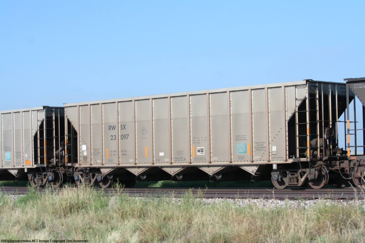 RWSX 23097