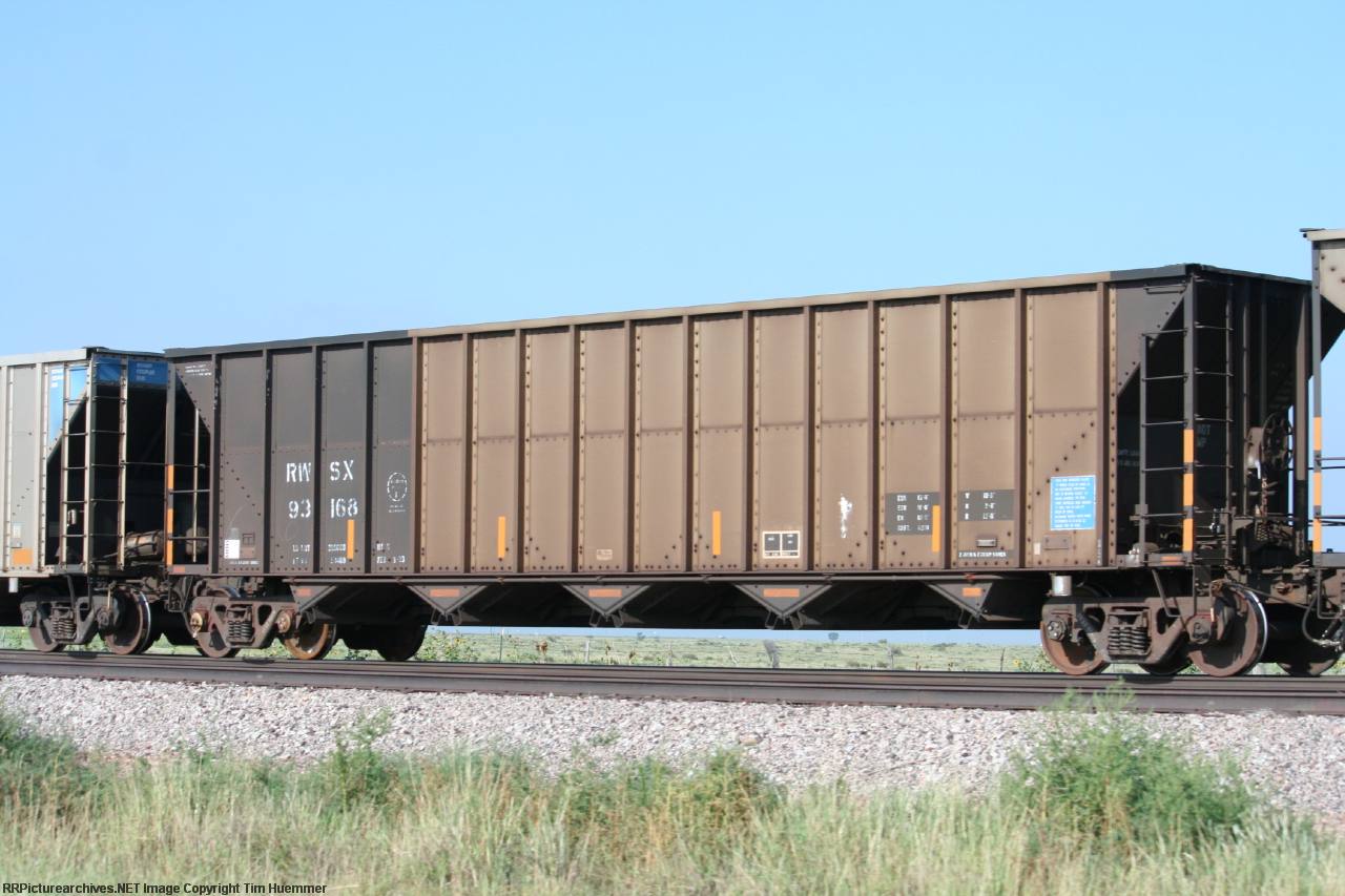 RWSX 93168