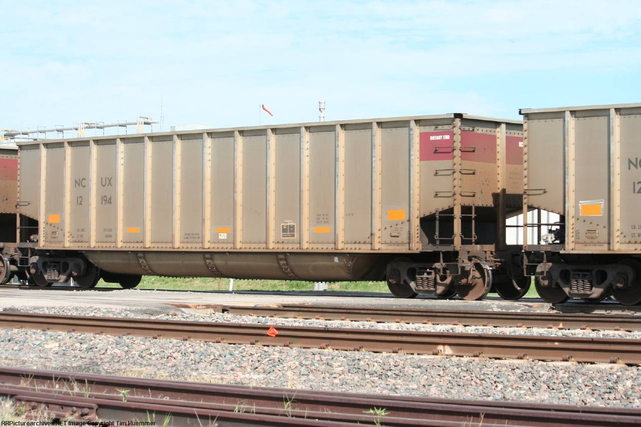 NCUX 12194