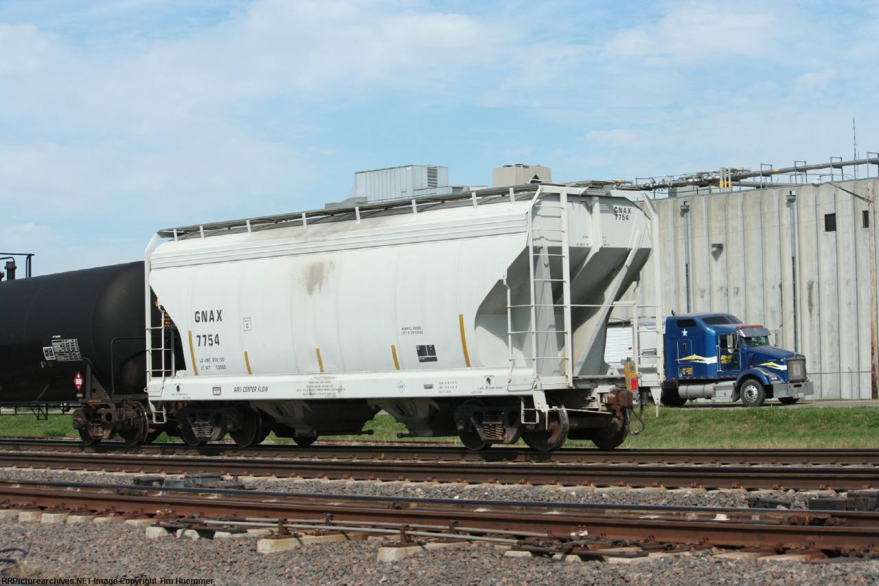 GNAX 7754