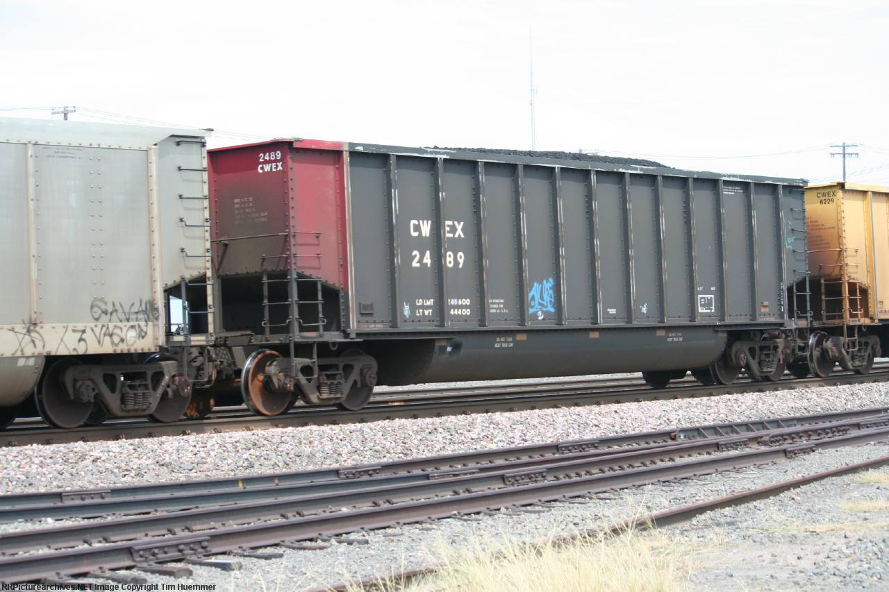 Cwex 2489
