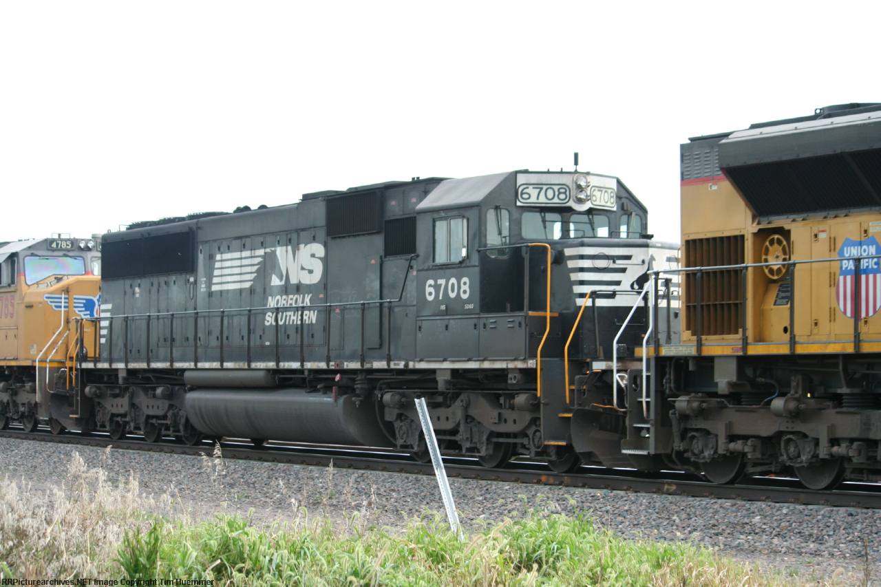 NS 6708