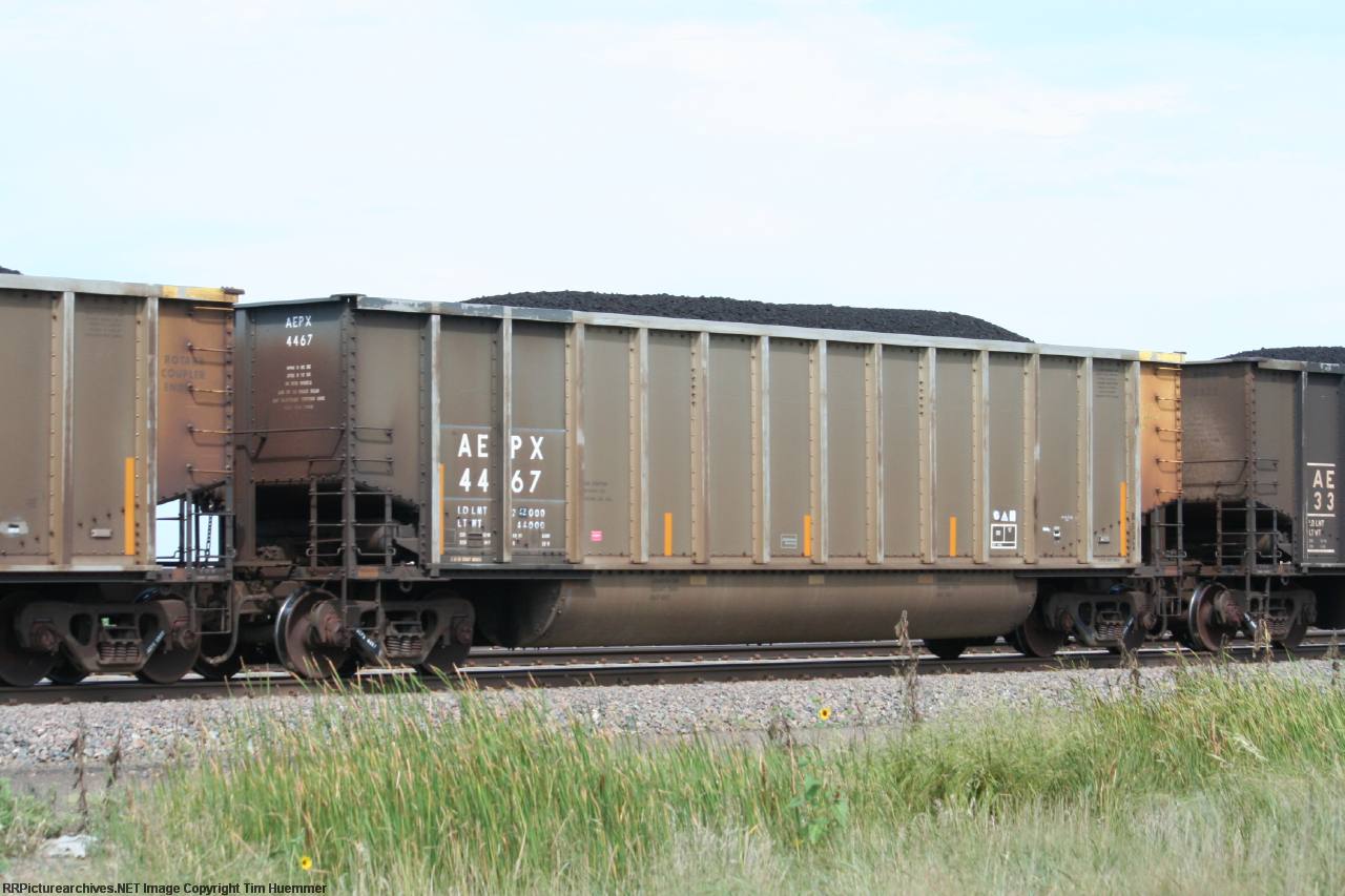 AEPX 4467