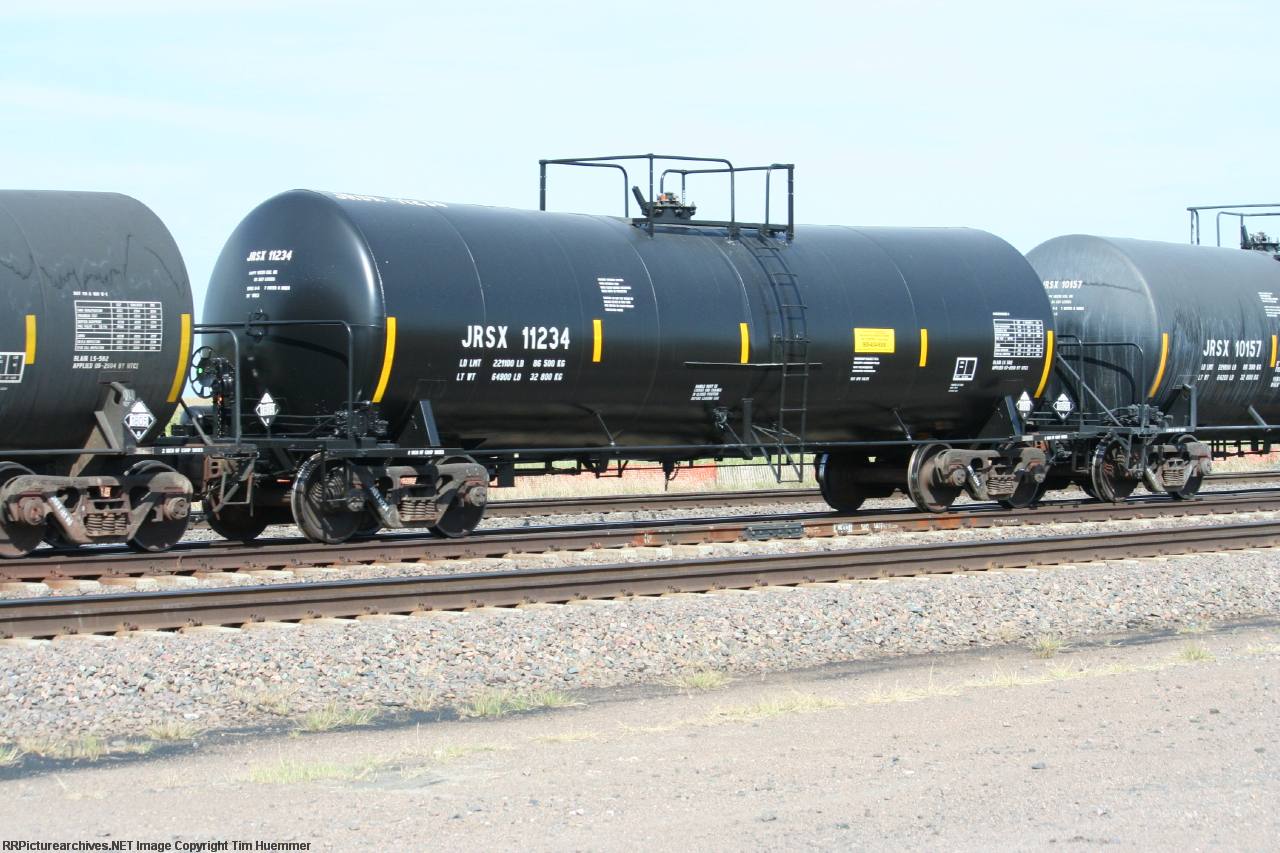 JRSX 11234