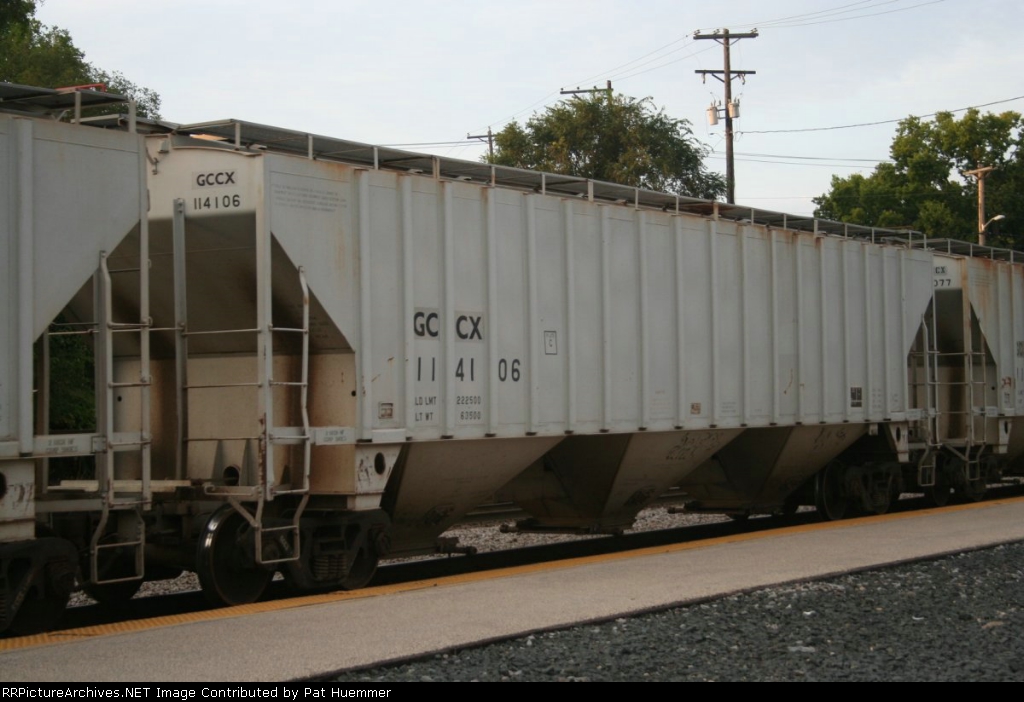 GCCX 114106