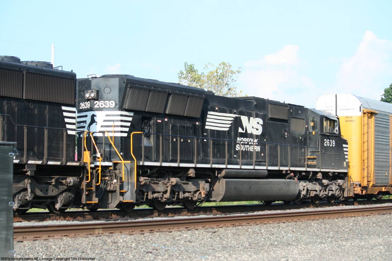 NS 2639