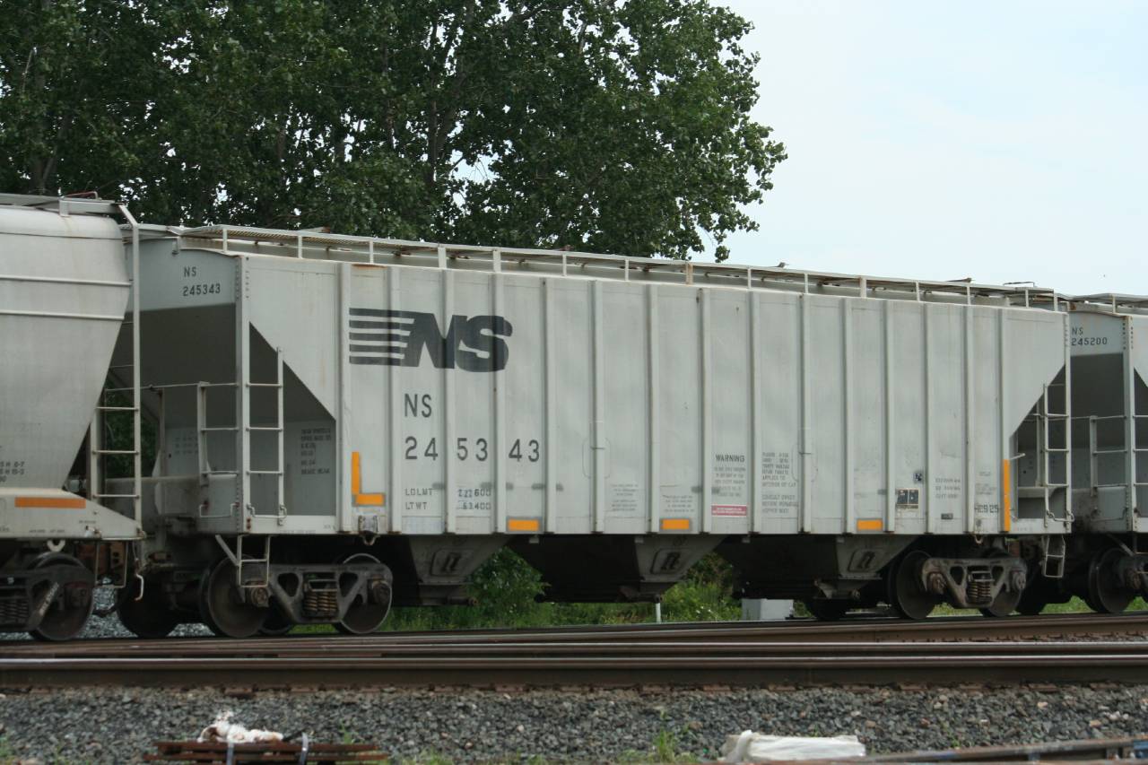 NS 245343