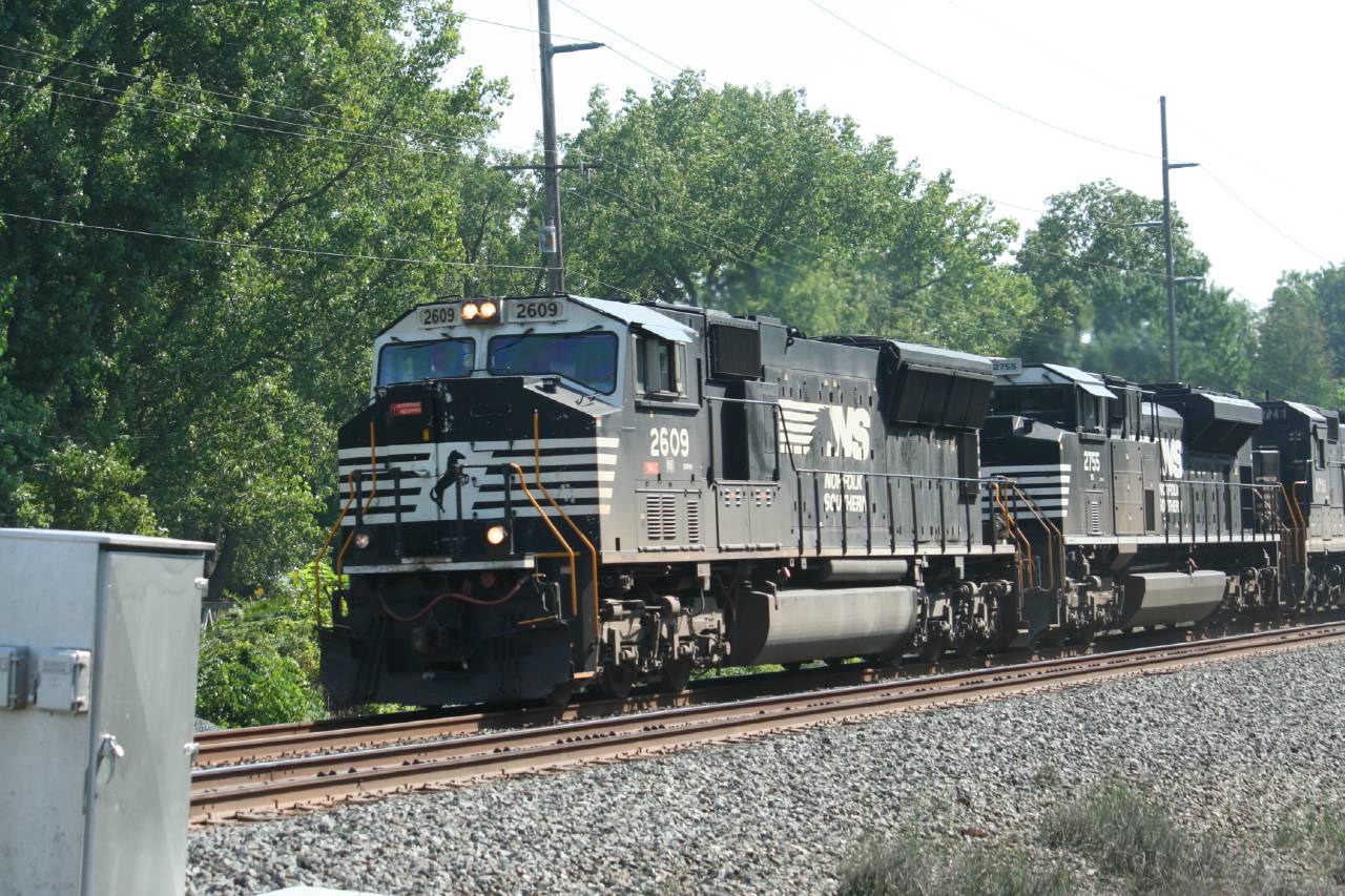 NS 2609
