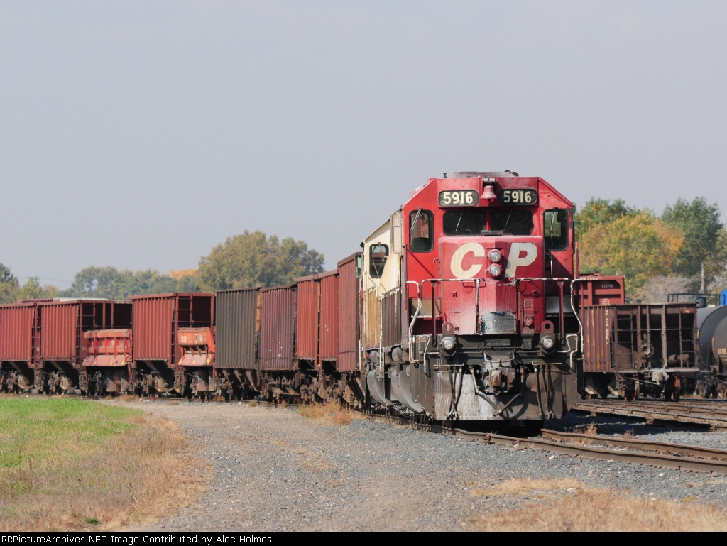 CP 5916