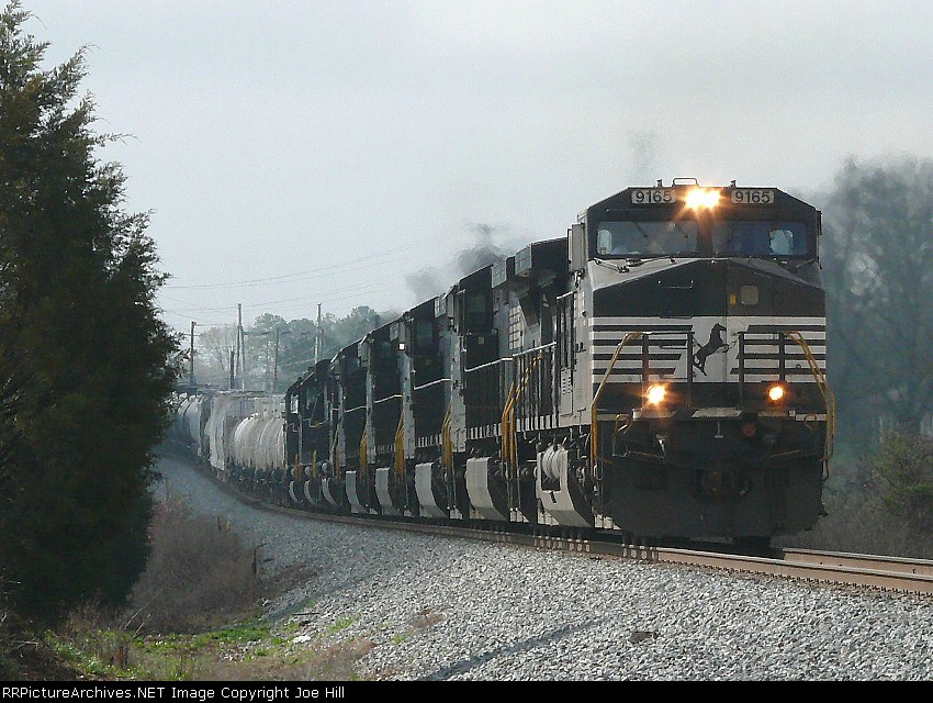NS 9165 (NS #322)